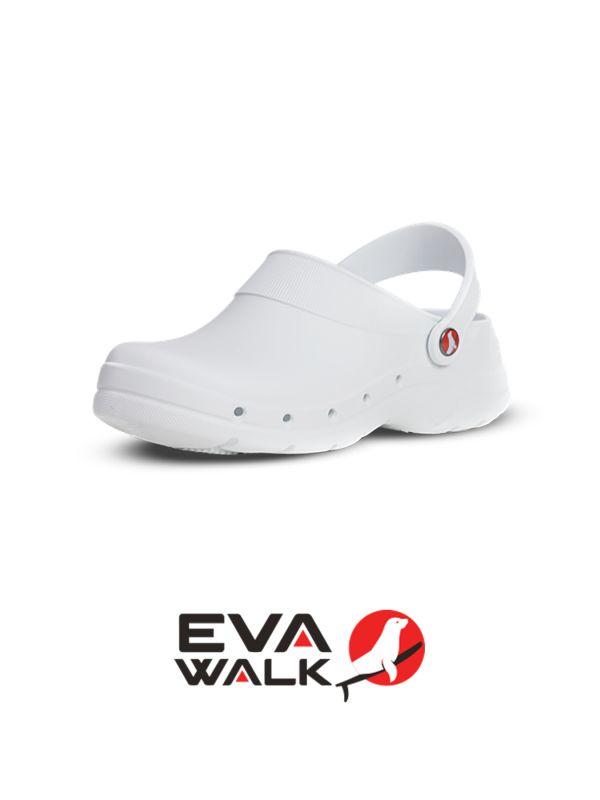 EVA Walk Clogs